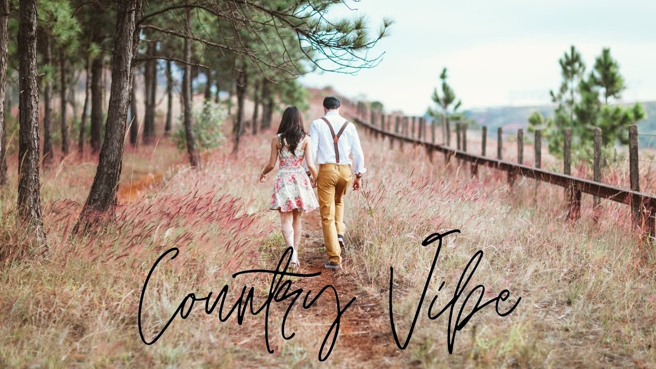 Country Music/Jazz Instrumentals + Country Vibe Relaxing and Soothing ...