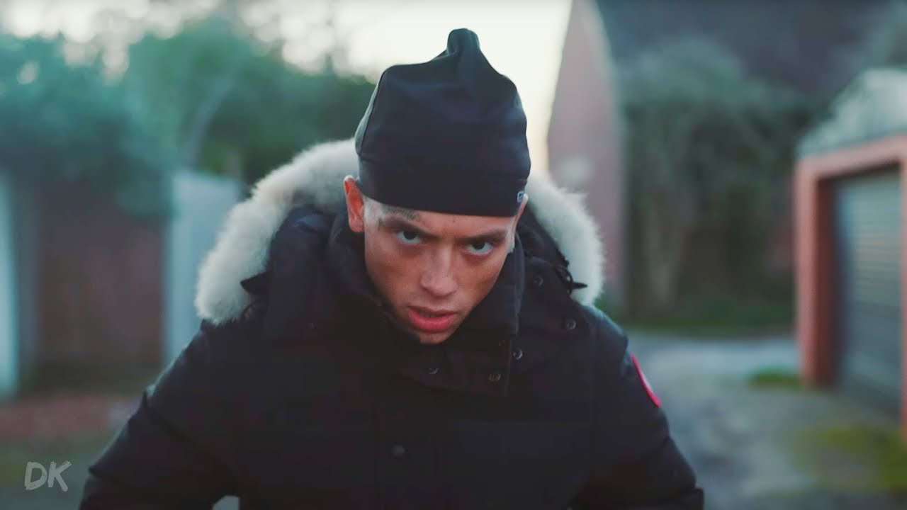 Akon x Central cee - Don't Matter (Music Video) - YouTube