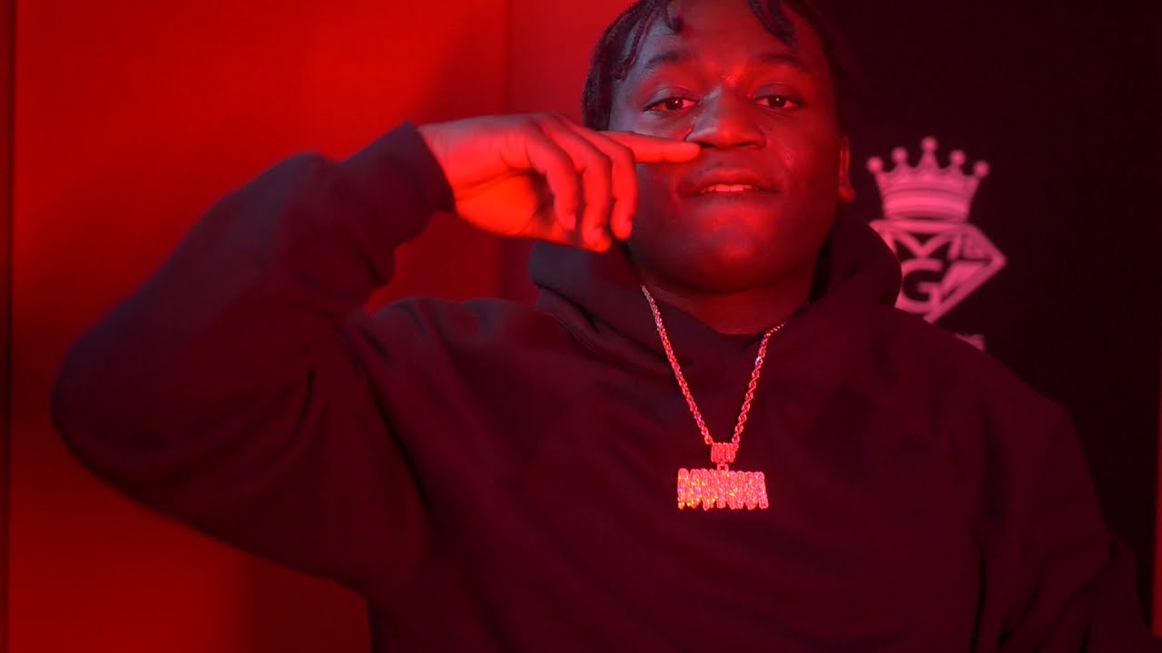 Kay Munna - My Bop/No Subliminals (Official Video) - YouTube