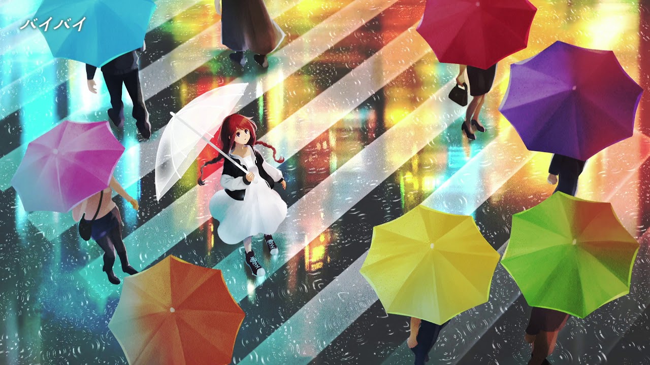 YUC'e 「バイバイ」 - YouTube Music