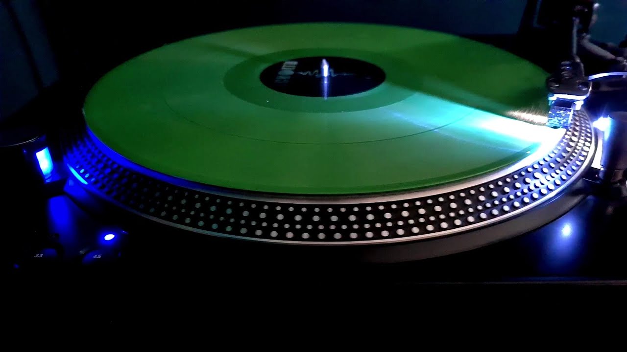 ECHO LTD 011 EP - FULL RECORDING - YouTube