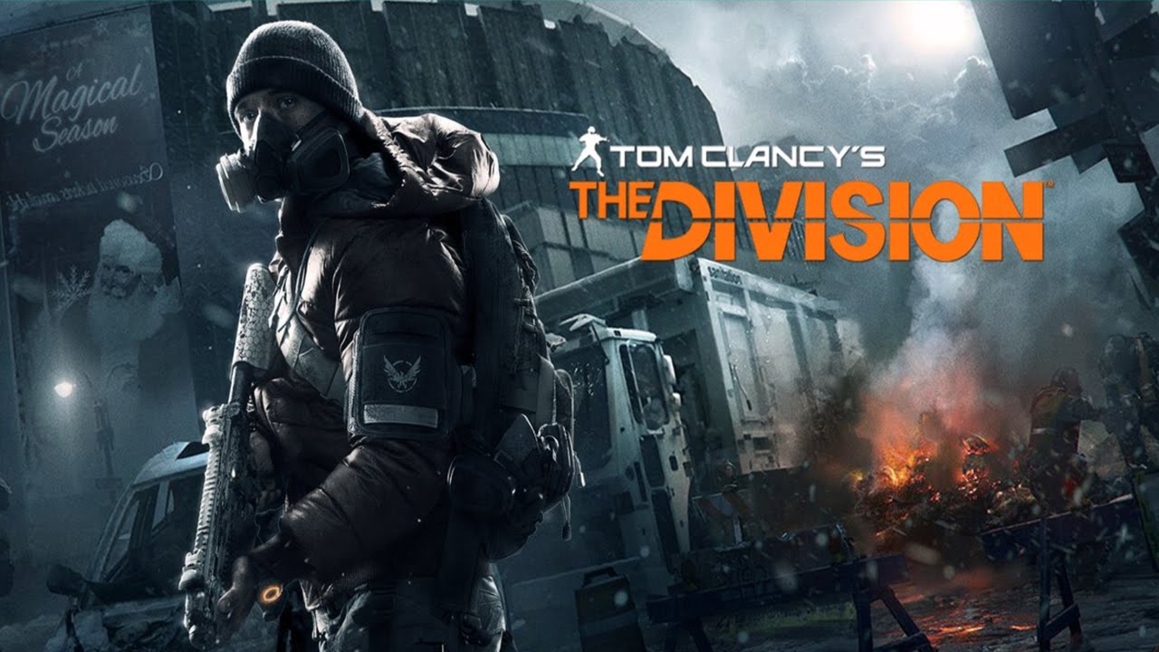 The Division - Police Academy (Part 2) - YouTube