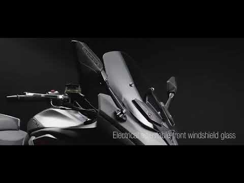 RG3 Key Features - YouTube