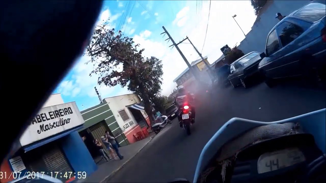 Acompanhamento ROCAM - PMESP - YouTube