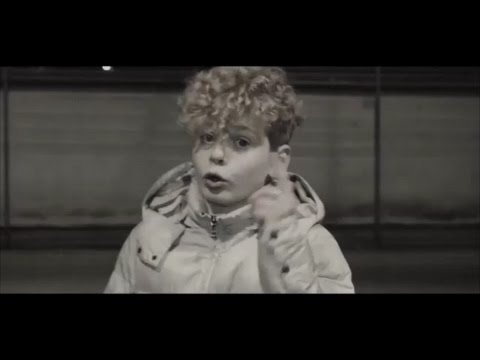 BGMEDIA | LITTLE T - MASH UP - YouTube
