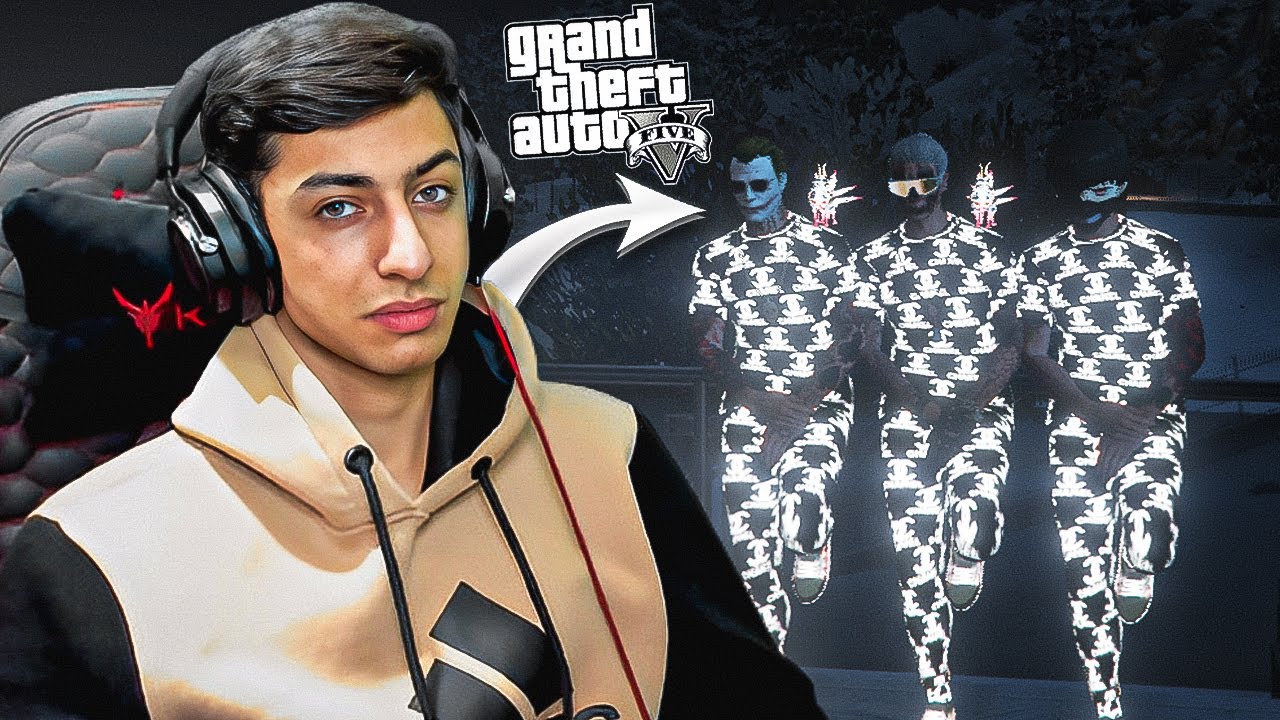 ԽԱՂԱՐԿՈՒՄ ԵՆՔ GTA 5 💙2222💙 ԼԱՅՔԻՑ ⭐️🤩 Առնում ենք նոր ավտոոոներ🤤🤤 / GTA ...