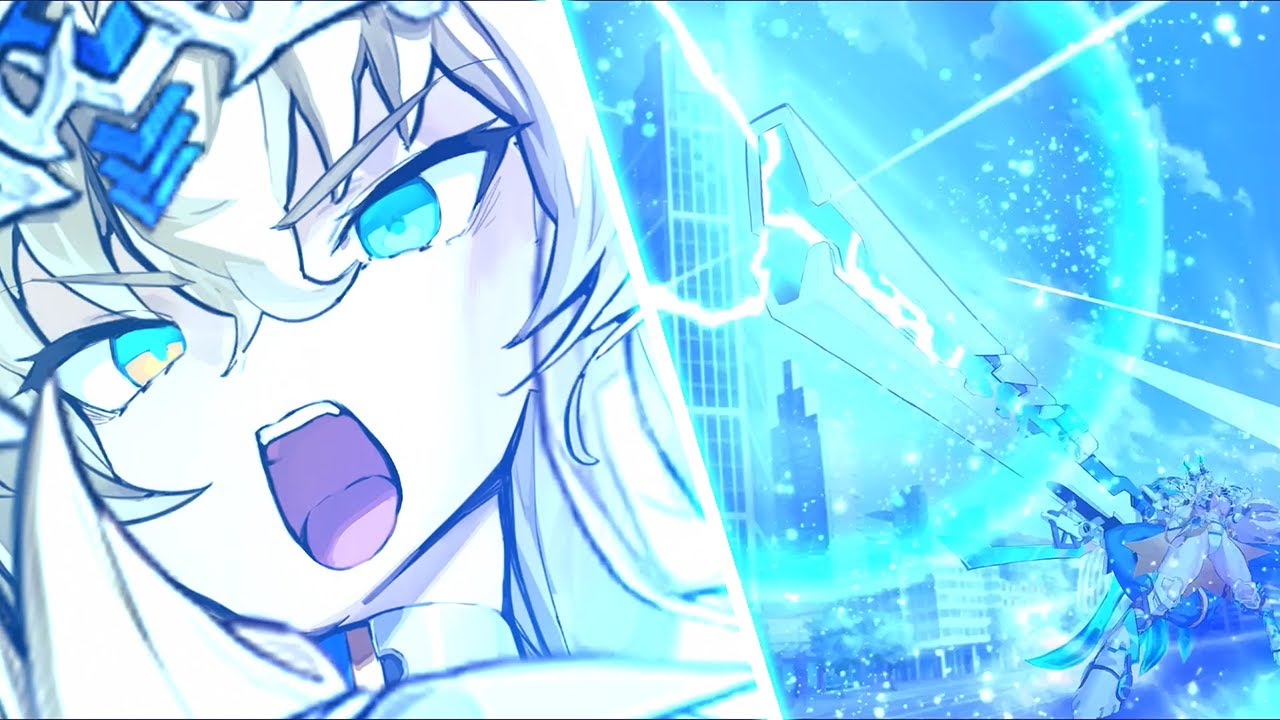 【FGO】Barghest Summer loop farming w/ some good old music - YouTube