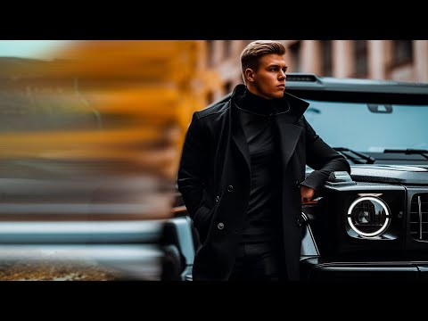 Robber DJ - Gangsta hell, GONomad - Utopia, Otilia - Deli Gibi (PAW JAR Remix), Otilia - Adelante
