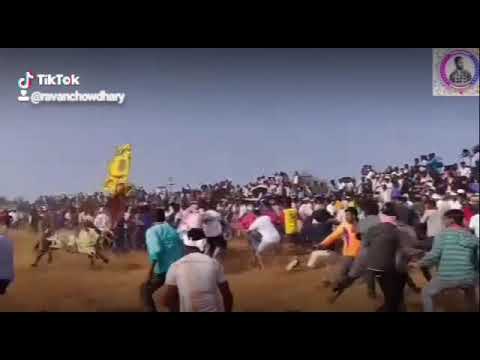 RAVAN NTR DSP - YouTube