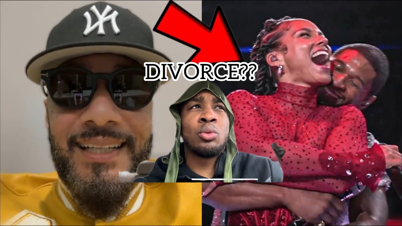 This what I would do if I was Swizz Beats - YouTube
