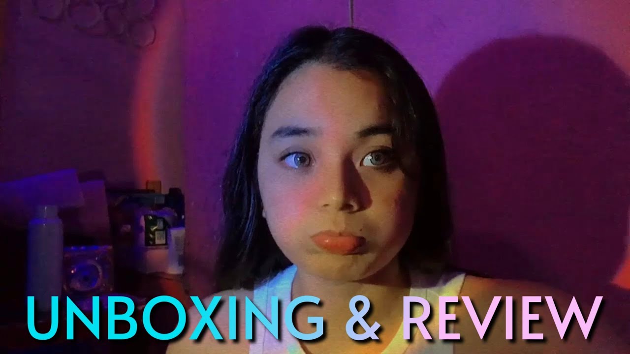 EO Executive Optical Contact Lenses | Unboxing & Review - YouTube