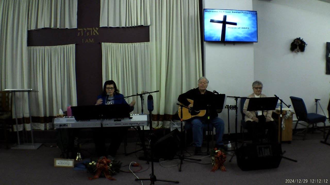 Worship 12 29 24 - YouTube