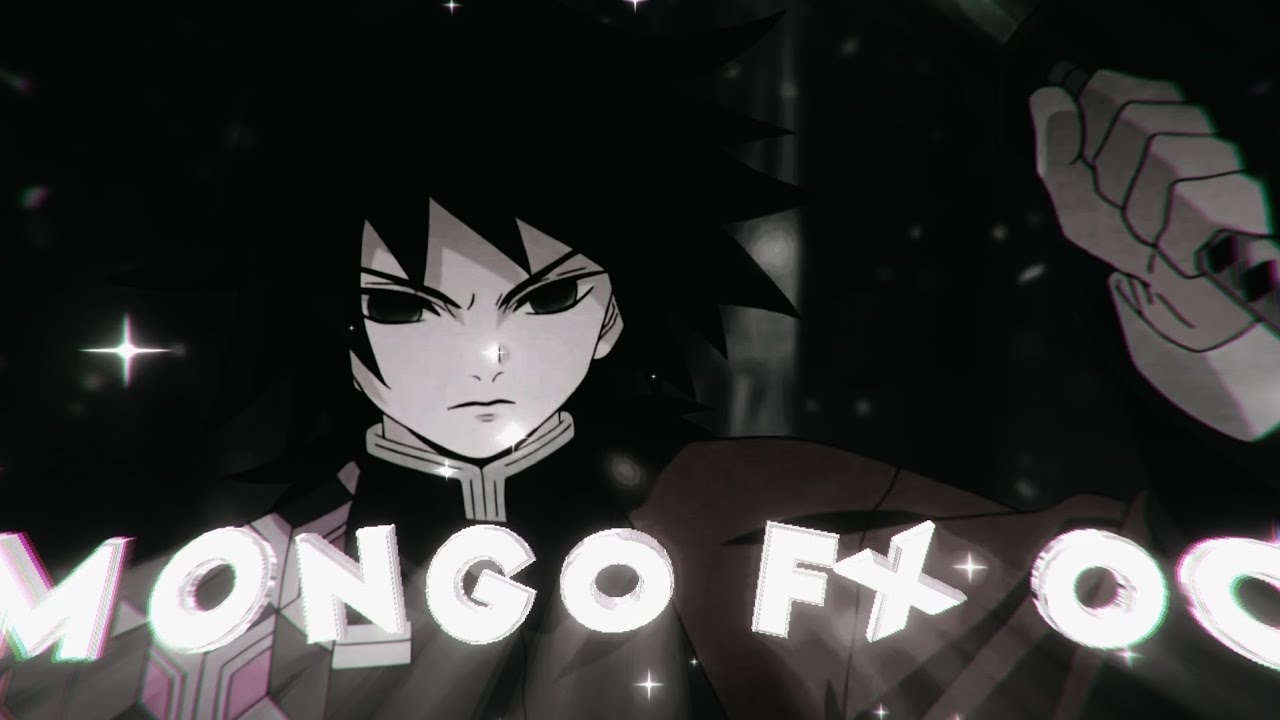 「Crossfire」- Mango Oc "Flow Edit" 「#mango1koc」@Ydoiff - YouTube