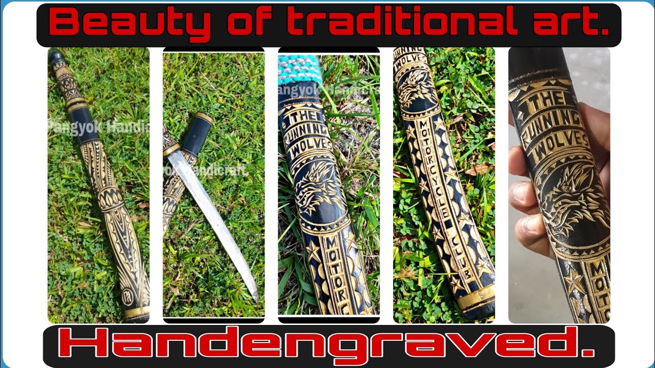 Finely crafted, hand-engraved artpiece/client love the art work.#craft ...