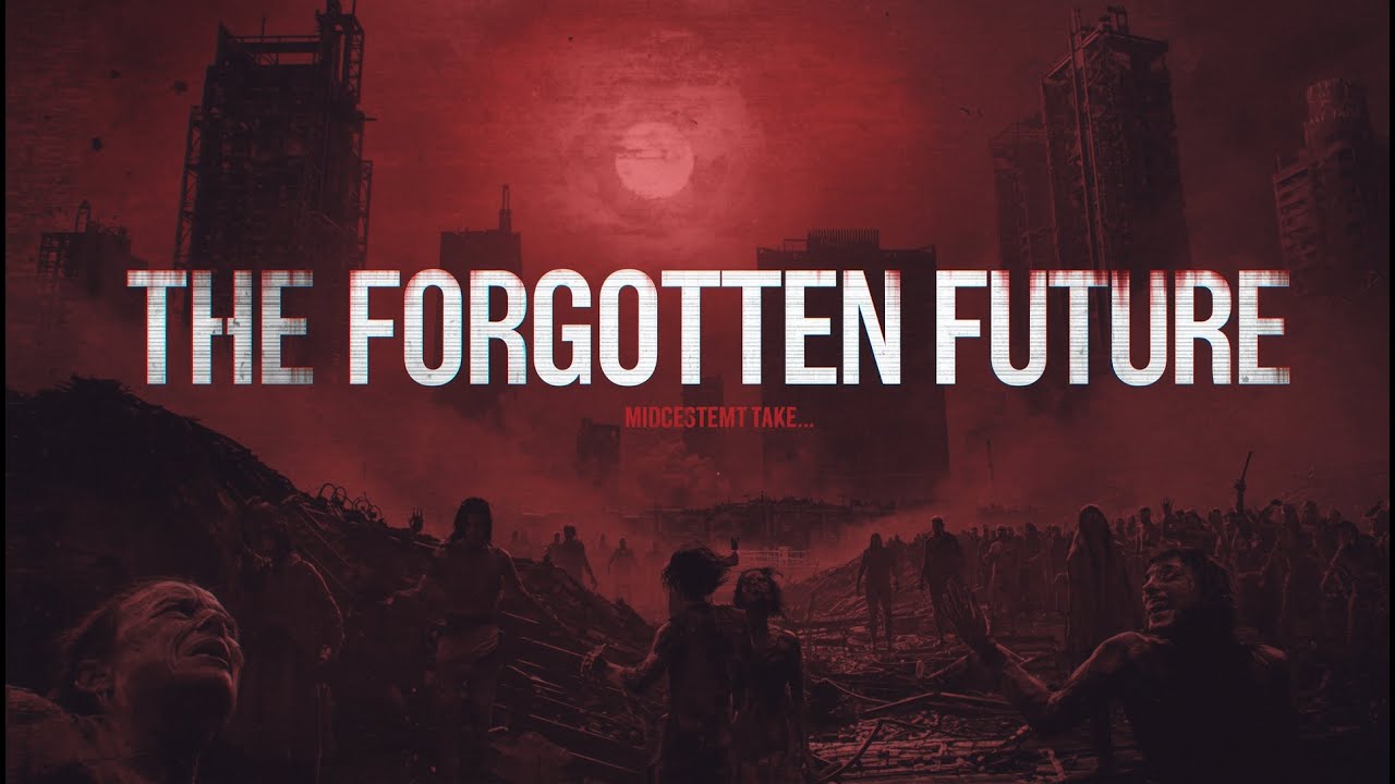 The Forgotten Future - Horror Documentary of Human Suffering - YouTube