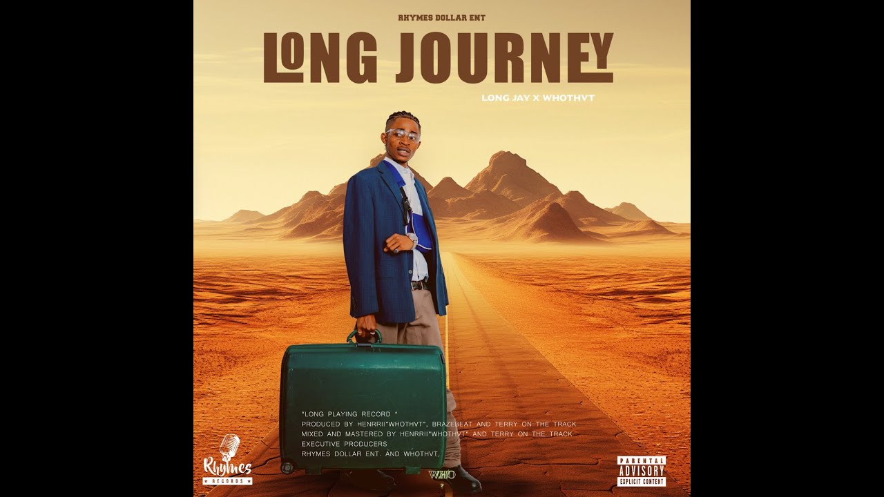 Long Jay - Ups and Downs (Official Audio ) - YouTube