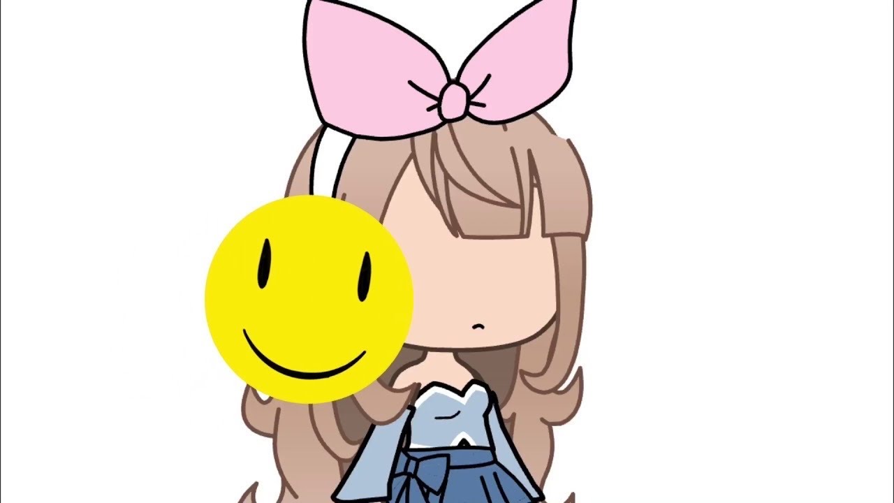 Cute Cut Pro test | gacha life edit - YouTube