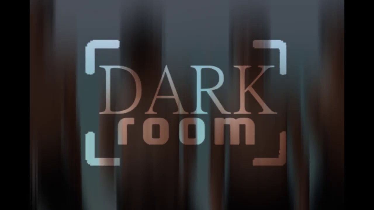 INTRO DARK ROOM - YouTube