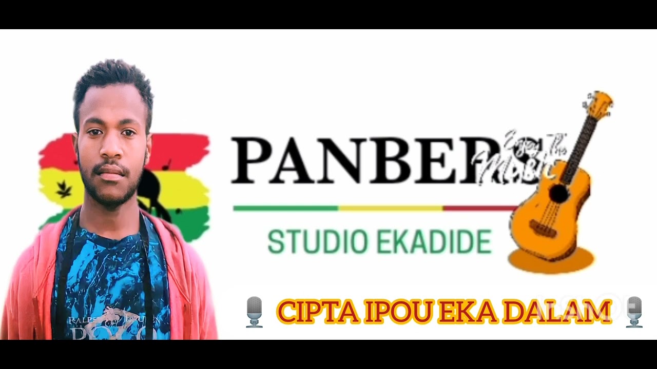 (MEUWO SONG) PANBERS MUSIK judul keboka ye wedaumaka ye (STUDIO EKADIDE ...