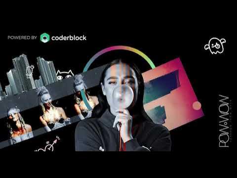 La Fashion Tech Week sbarca su Coderblock - YouTube