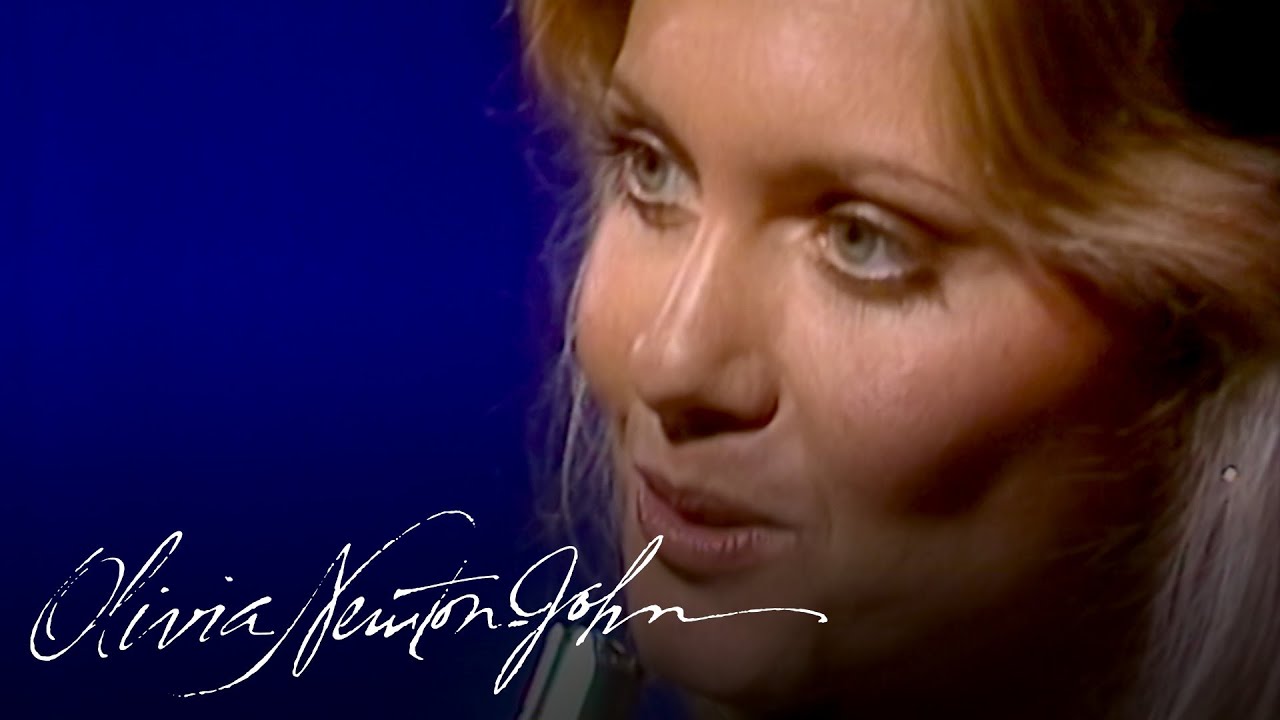 Olivia Newton-John - Let Me Be There (Sez Les, September 8th 1973 ...