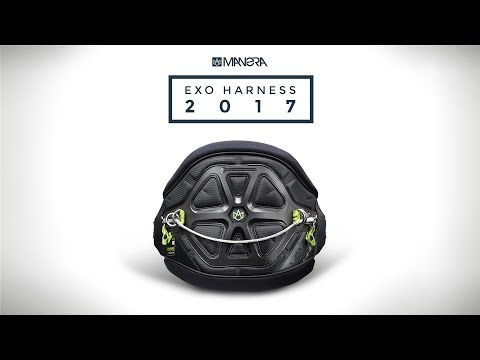 EXO Harness 2017 - Manera