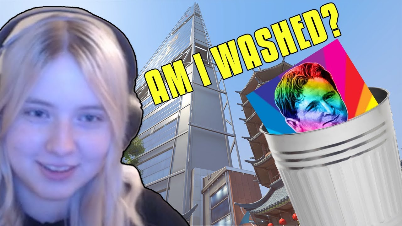 m0xy wants to know if he's washed up... - Aspen Stream Highlights #25 ...