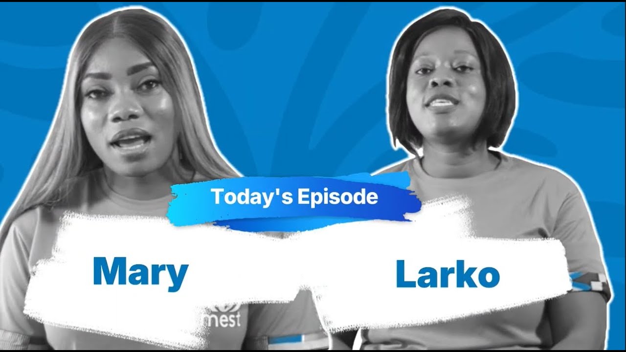 Generation Ghana - Alumni series: Season 2 - Episode 11 - YouTube