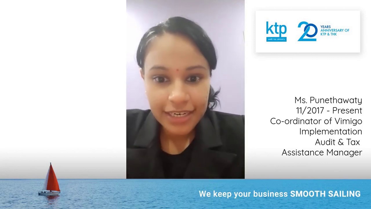 Vimigo: Reflection on the Vimigo App - YouTube