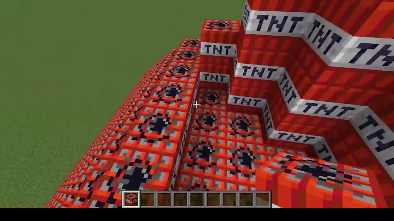 Minecraft clip 2 - YouTube