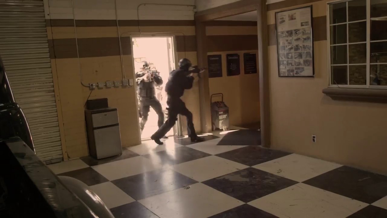 BETTER CRIMINAL (Tom Sizemore, Thriller) - TRAILER - YouTube