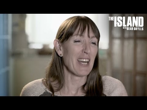 Tick Plague and Water Crisis After First Pig Kill | The Island with Bear Grylls