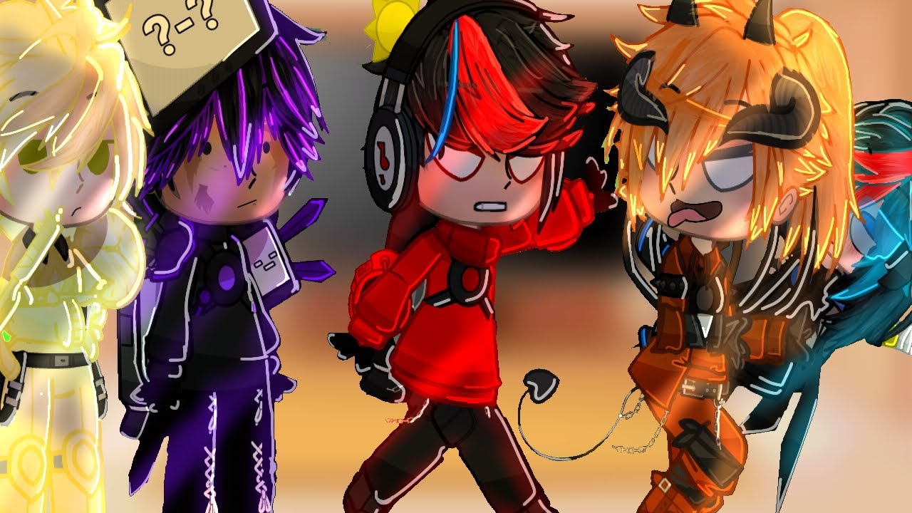 Reaccionan a @DOM_Studio (si quieren dejen sugerencias para que ...