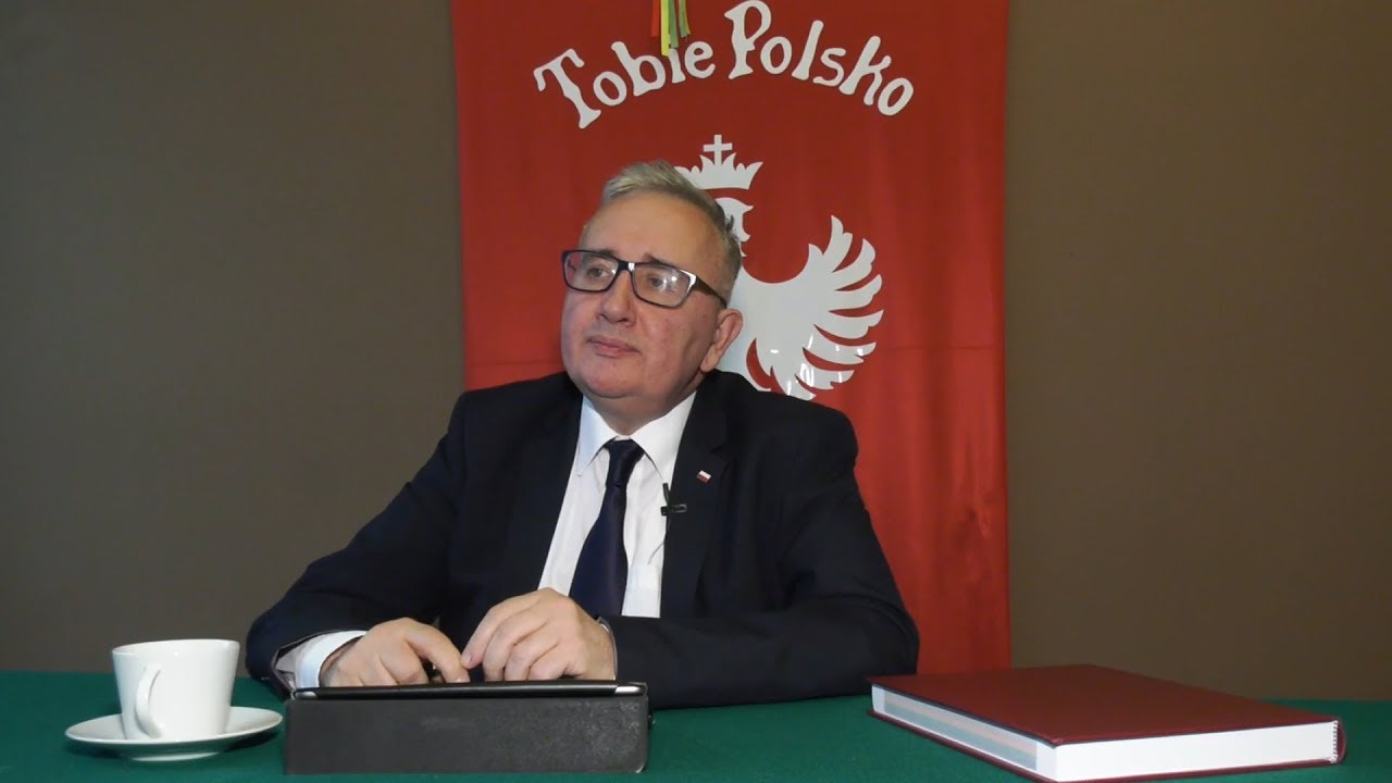 POSEŁ PIOTR PYZIK CZŁONEK SEJMOWEJ KOMISJI OBRONY NARODOWEJ - YouTube
