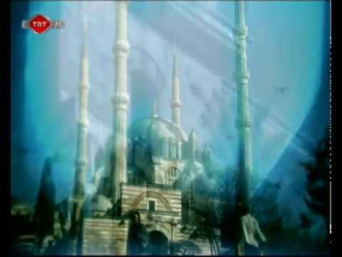 El Mecid - Esma-Ül Hüsna TRT