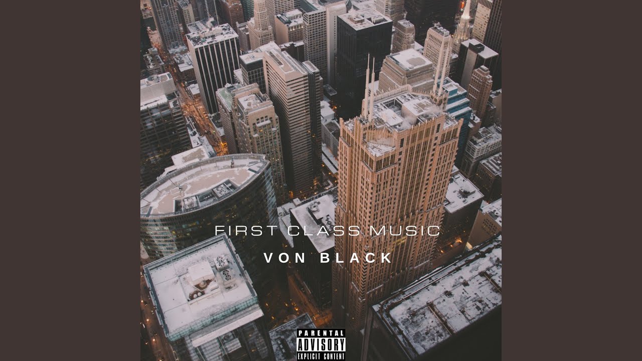 First Class Music - YouTube