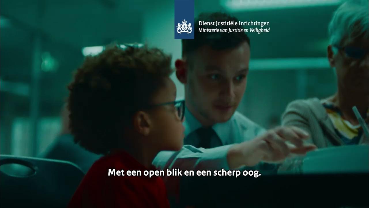 Er zit meer achter werken bij DJI - YouTube