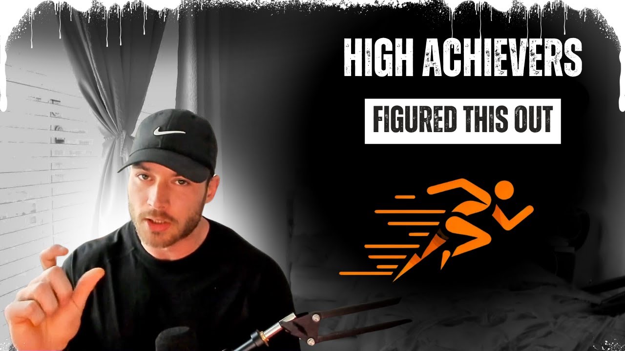 This principle makes it easier to get good at things - YouTube