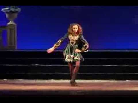 Луназа (ирландский танец)