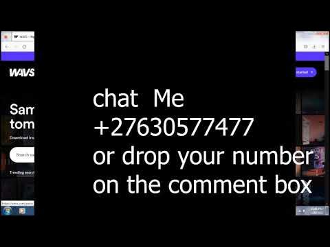 How to download any type of samples, loops from wavs.com or any website ...