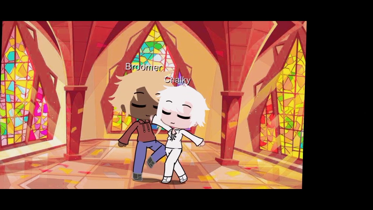 Broomer X Chalky Edit Youtube