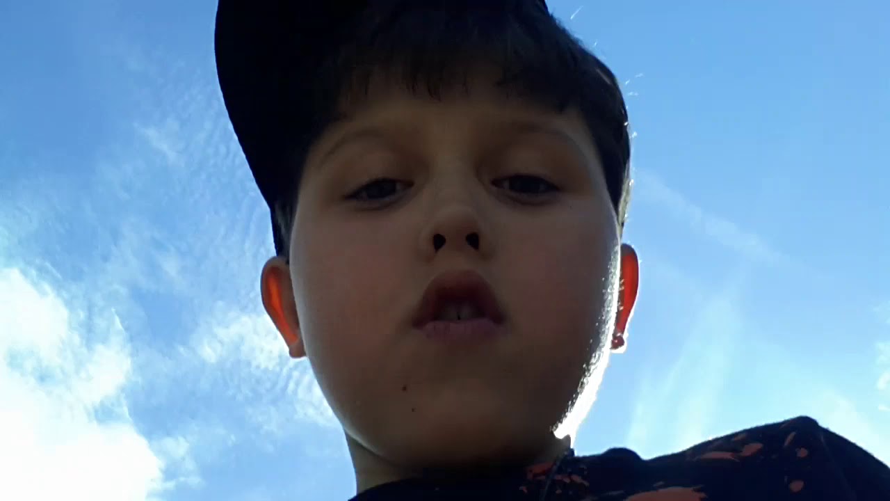 Deef of the - YouTube