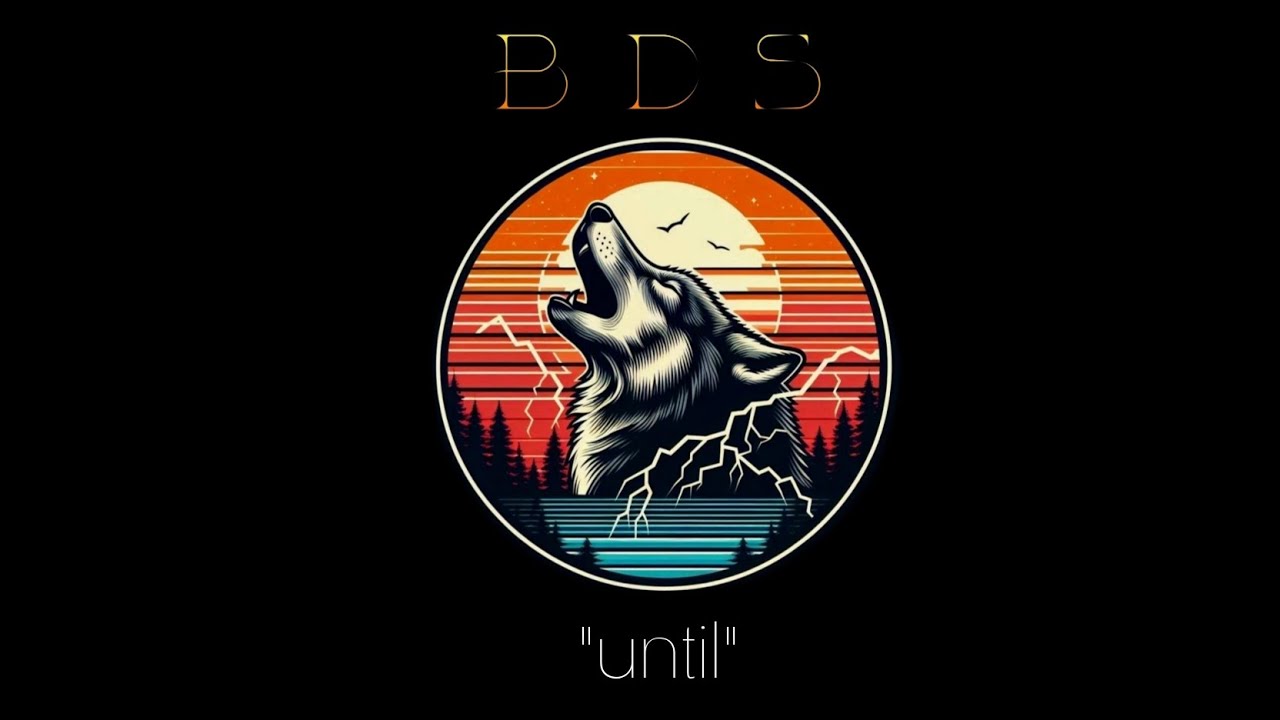 BDS - until (metal / hard rock) - YouTube