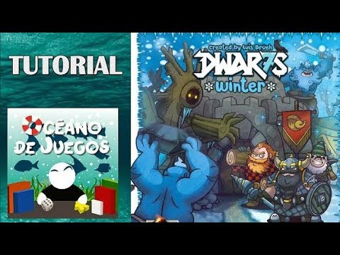 Dwar7s Winter (Tutorial) - YouTube