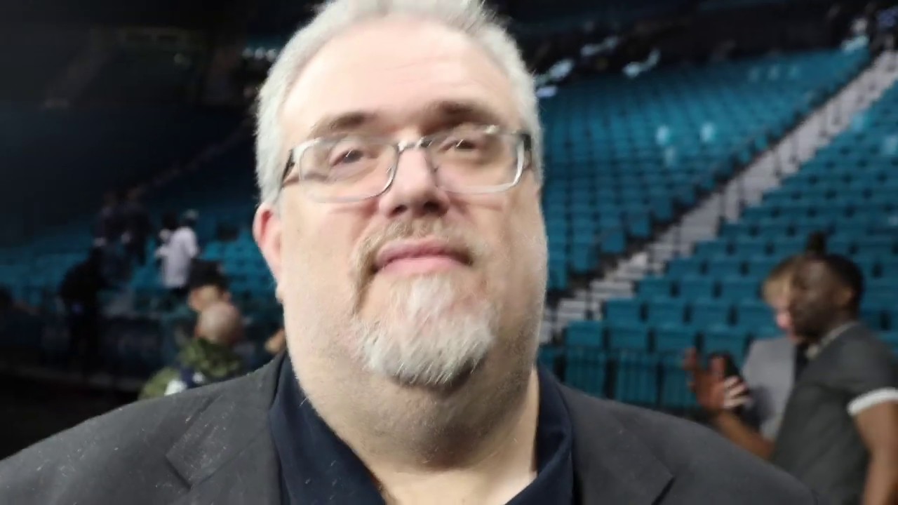 Dan Rafael Speaks About Split With ESPN - Boxing News 24