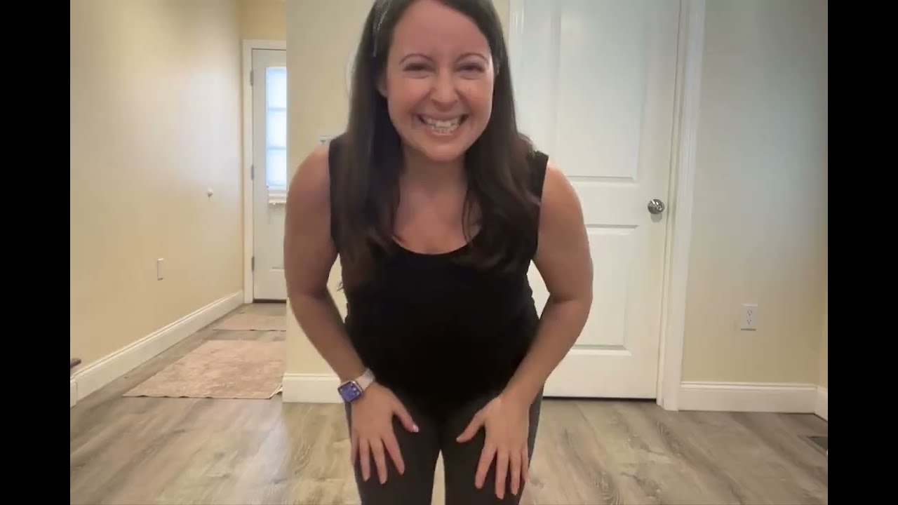 CTRL + ALT + DEL by Rêve | Zumba / Dance Fitness Arm Workout | Move ...