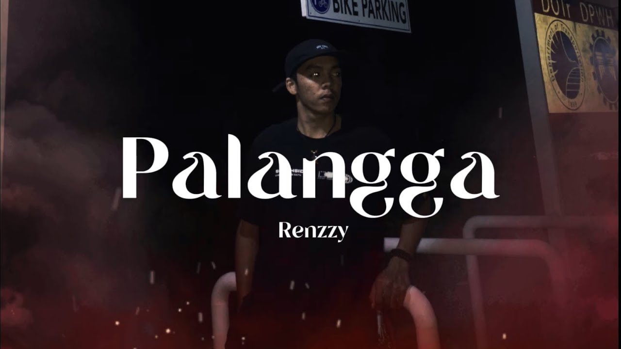 Palangga-Renzzy(Official lyrics Audio) - YouTube