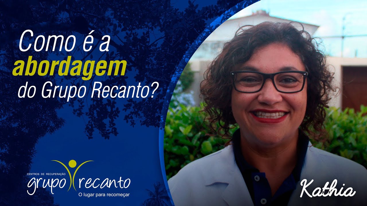 Grupo Recanto - Entenda a nossa abordagem - YouTube