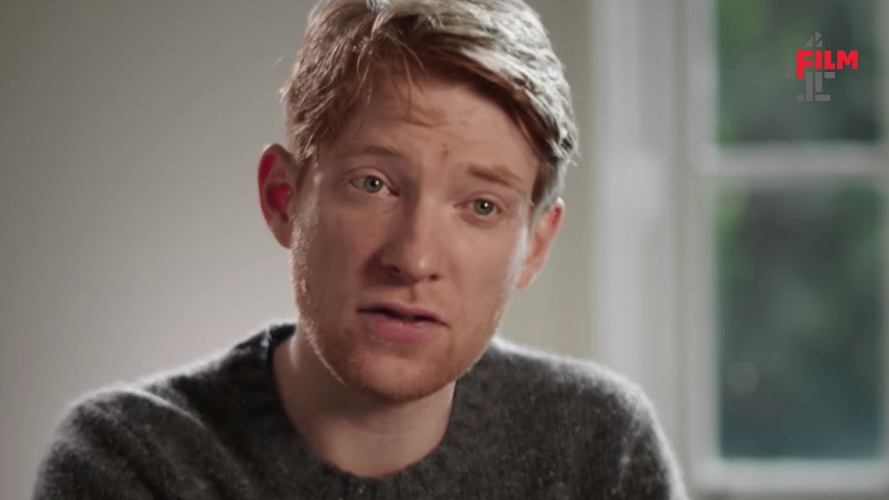 Domhnall Gleeson & Ruth Wilson on The Little Stranger | Film4 Interview ...