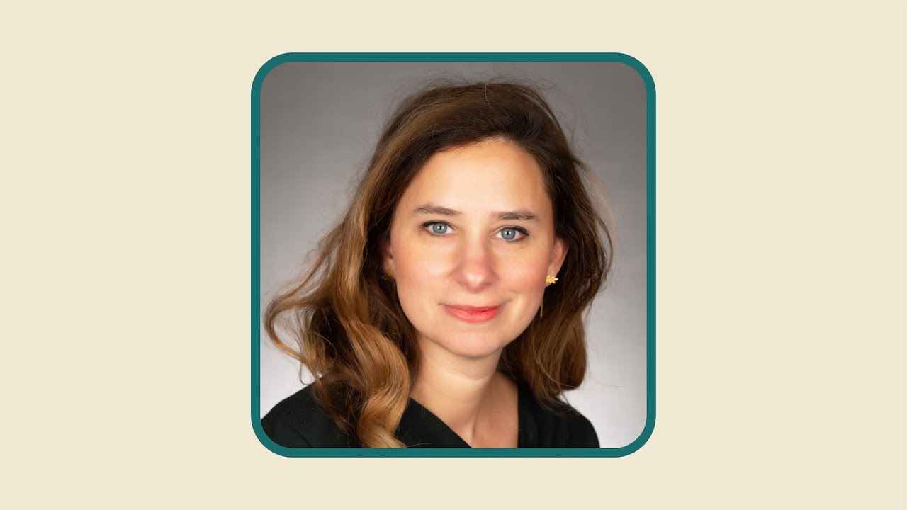 Dr. Kristin Collier and How She Realizes She Had Made an Idol of ...